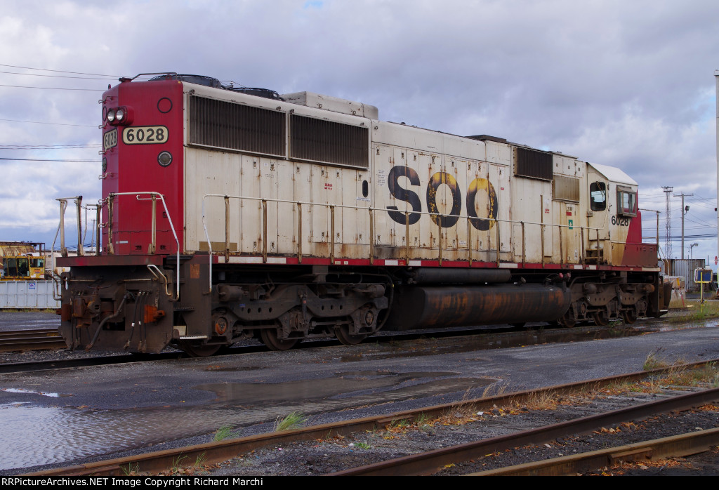 SOO 6028